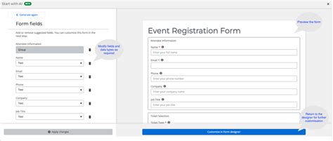 nintex releases ai powered form generator to accelerate form design