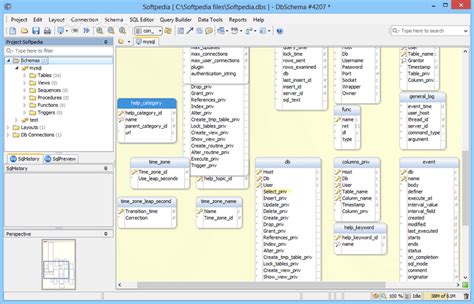 Dbschema 8 2 12 Windows Linux Macos Downloadly