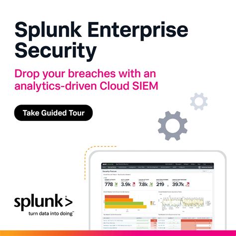 Splunk On Linkedin Splunk Enterprise Security Guided Product Tour Splunk