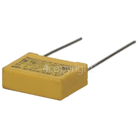 Flymo Garden Appliance Capacitor Official Flymo Shop