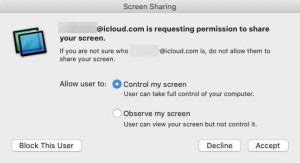 The Best Ways On How To Screen Share On A Mac In A Few Clicks