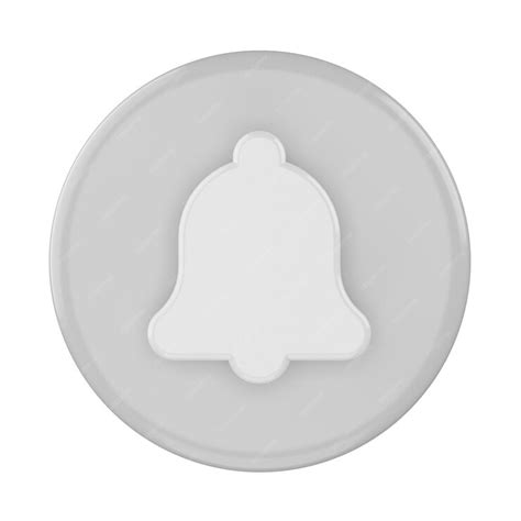 Premium Photo 3d Subscribe Icon Subscribe Button 3d Element
