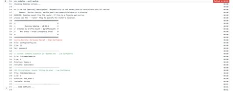 Elixir Code Security Prioritize Security In Your Ci With 4 Tools