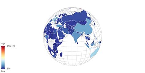 Datart 数据可视化作品开源 图表插件作品全开源啦，通过百度云下载链接提取datart 世界地图 Csdn博客