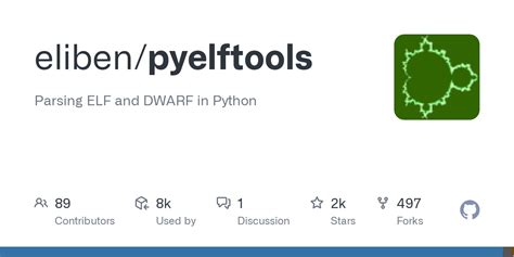 pyelftools elftools dwarf init py at main · eliben pyelftools · github