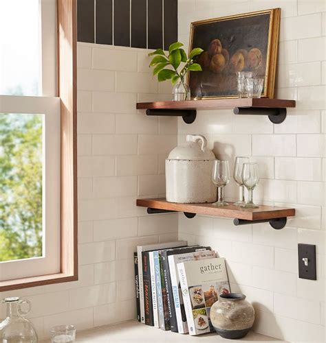 Brass Rod Shelf Brackets At Darcy Housley Blog