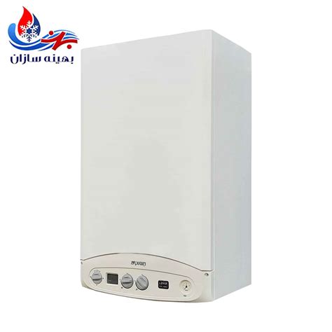 پکیج دیواری L28ff ایران رادیاتور فن دار بهینه سازان