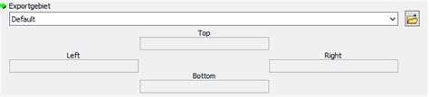 Arcgis 104 Arcpy Toolbox Gpextent Default Values Geographic