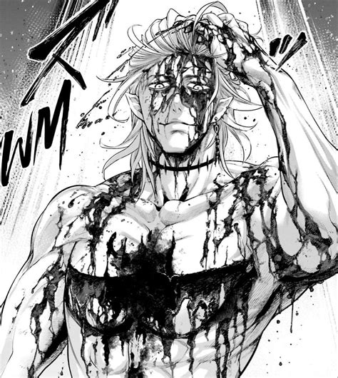 Ror Manga Hades Ragnarok Characters Ragnarok Valkyrie