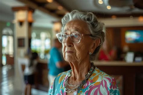 Дамата забеляза дъщеря си и зет си които „трагично загинаха“ преди 5 години и ги последва