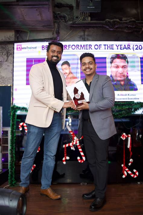 Saksham Upadhyay On Linkedin Swagnightofdatatrained Rnr Annualevent Officeparty