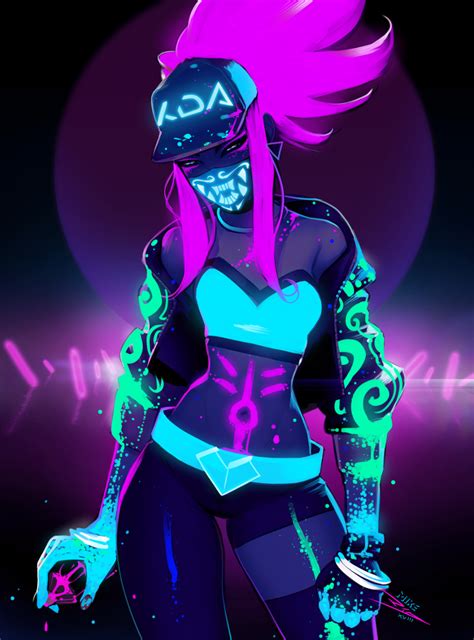 92 Ideas De Evelynn Kda Para Guardar Hoy League Of Legends Campeones
