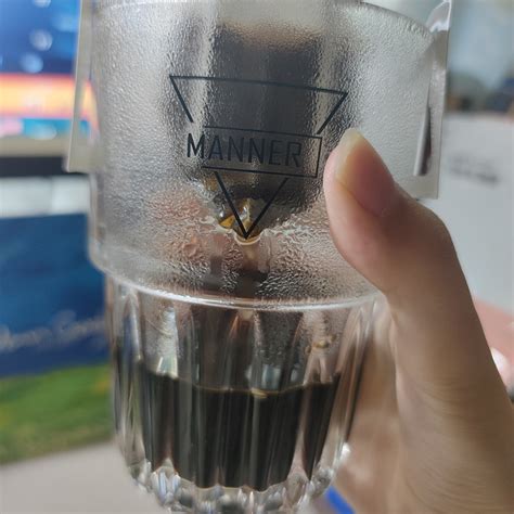 Manner挂耳咖啡怎么样 在家也能体会的浓香咖啡！manner挂耳什么值得买