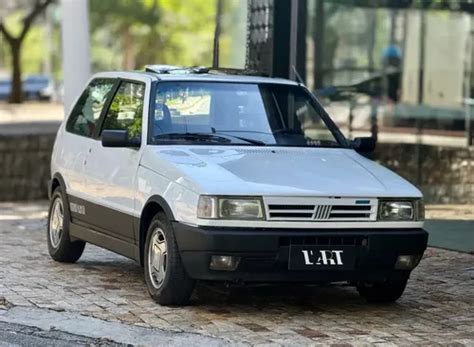 Fiat Uno 1 6 R 1992 Mercadolivre