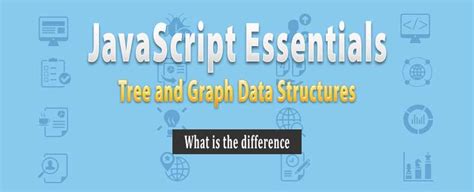 The Difference Between A Tree And A Graph Data Structure Jennifer Bland