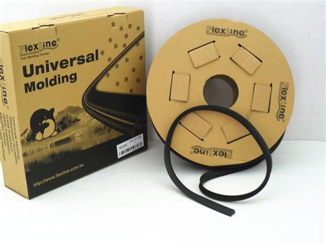 Universal Windshield Trim