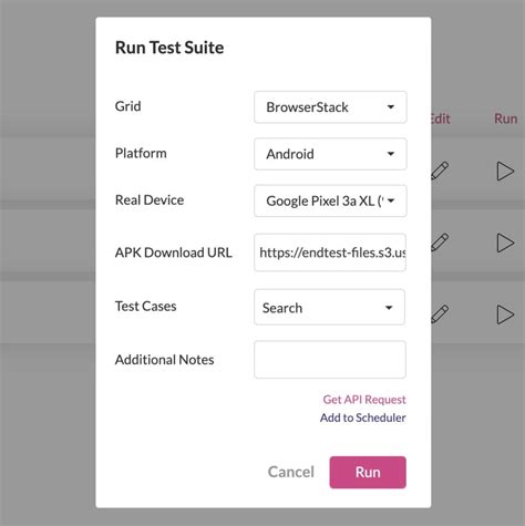 Endtest Alternatives And Similar Sites Apps AlternativeTo