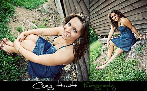 Urban Session Hilary Craig Hewitt Photography