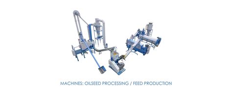 Soybean Processing Technology