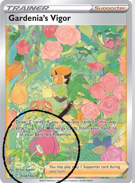 List Of All Pokemon Tcg Cameos English Page 5 Articles Elite Fourum