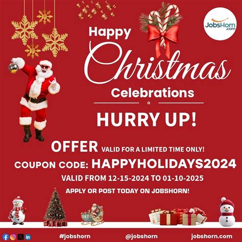 Jobshorn On Linkedin Jobshorn Job Postings Promo Recruiters