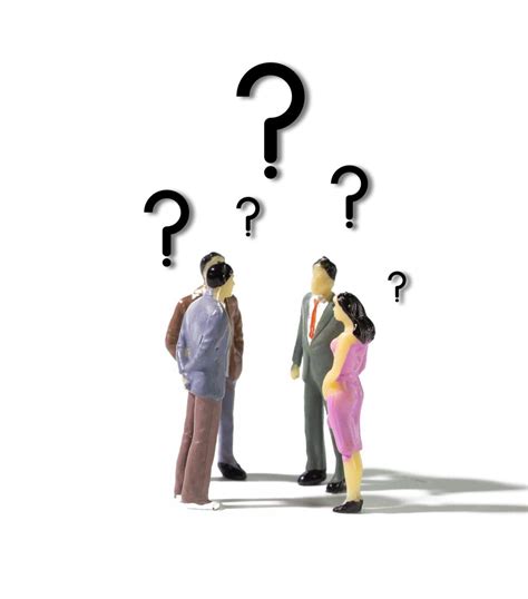 Trust But Ask All The Dumb Questions Tiny Mighty Communications