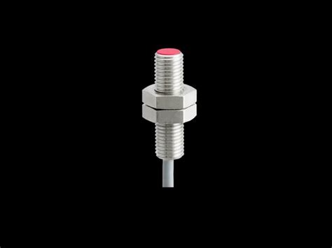 Baumer Inductive Sensor At ₹ 785 Piece Khanna Nagar Haridwar Id