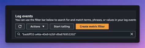 Debugging Aws Appsync Apis With Cloudwatch