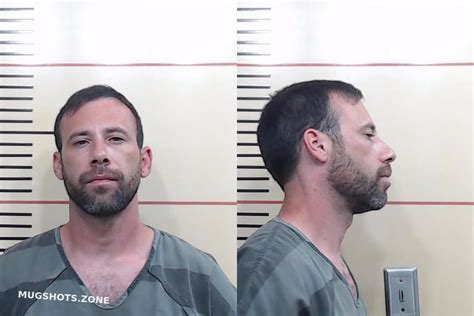 Roman Daniel Robert 08 17 2025 Parker County Mugshots Zone