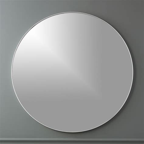 Silver Mirrors Cb2 Canada
