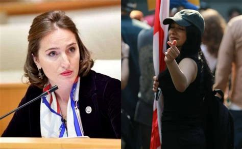 ლიკა ლორთქიფანიძეს 12 დღიანი პატიმრობა შეეფარდა