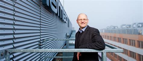 Congratulations Thomas Mikolajick Appointed As Ieee Fellow Cfaed