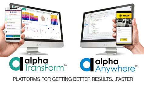 Phil Mershon On Linkedin Alphasoftware Saasapplications Lowcode Nocode