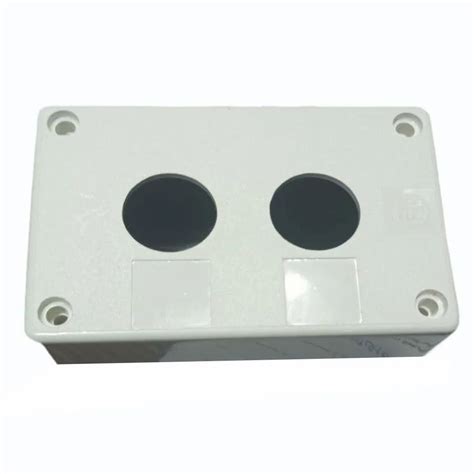 PVC Push Button Box At Piece In New Delhi ID
