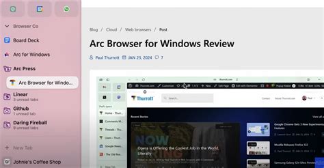 This Web Browser Uses Ai To Do All The Browsing For You — Heres How