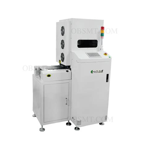 Pcb Ng Ok Buffer Conveyor Shenzhen Oubel Technology Co Ltd Obsmt