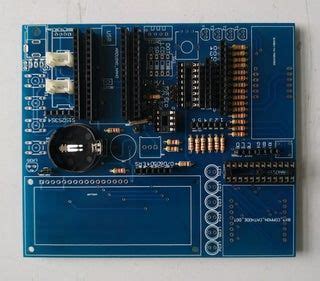 Arduino Learner Kit Open Source Artofit