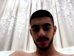 Hot Israeli Guy Baited Masturbating Thisvid Com