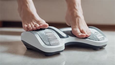15 Best Foot Massagers For Diabetics To Soothe And Relax Your Feet