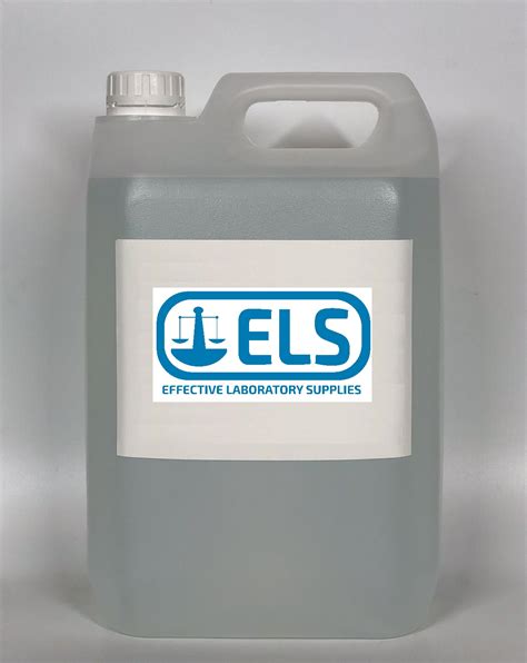 Methanol Cp 25l Effective Lab