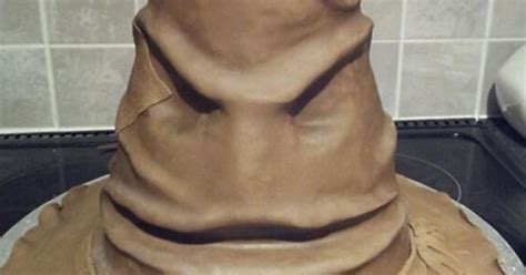 Sorting Hat Cake Imgur