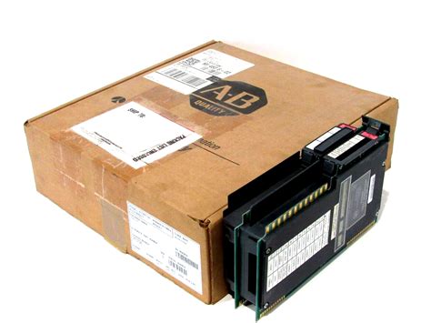 repaired allen bradley 1771 ifc analog input 1771ifc sb industrial
