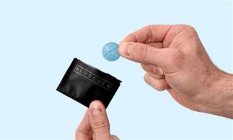 Bluechew Review Why It S The Best Ed Solution In 2020