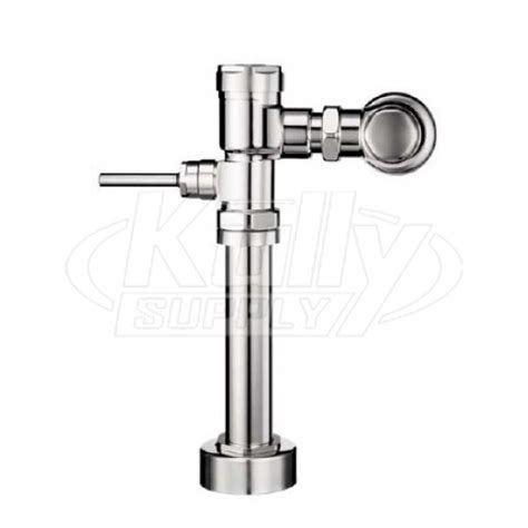 Sloan Gem 2 111 Xl Flushometer