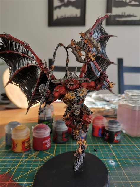 My First Big Miniature Candc Welcome Rageofsigmar