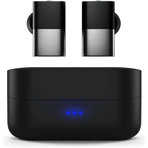 Pro True Wireless Earbuds Generic Reverb