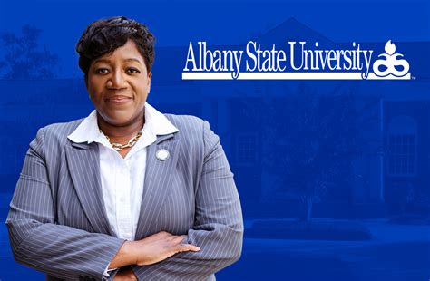 Albany State University President Marion Ross Fedrick Transitioning To