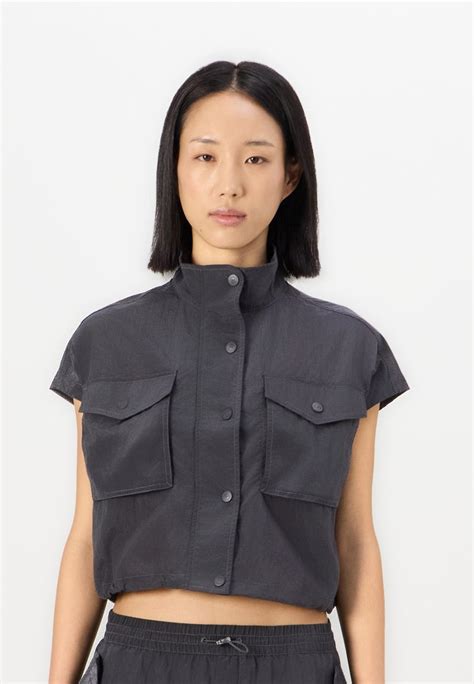 Ugg Quinn Camisa Black Negro Zalando Es