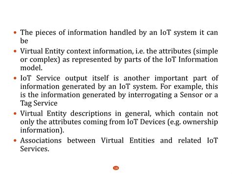 Unit 5 Iot Reference Architecture Pdf