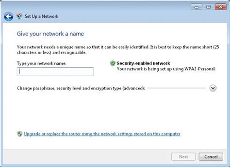 New Wi Fi Features In Windows